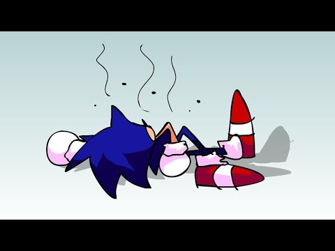 Announcement for 'That One Sonic Mod' (reupload) - YouTube