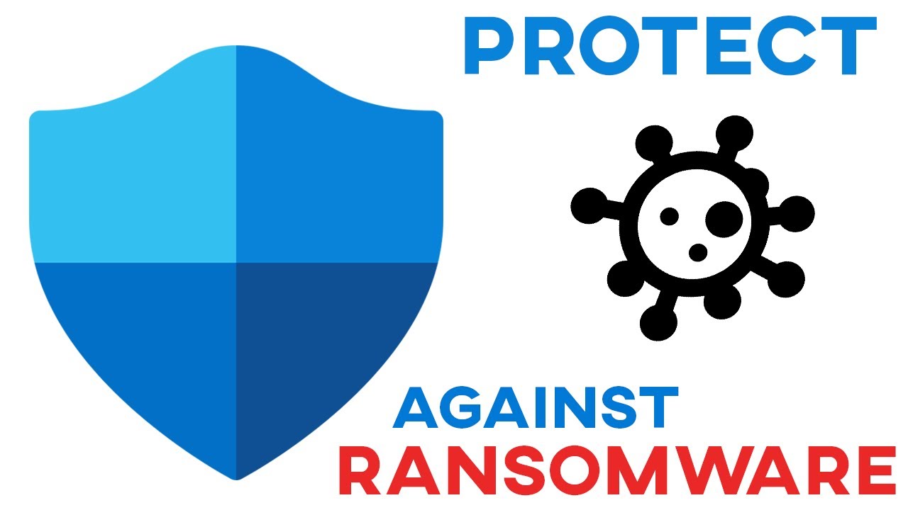 Windows | How to Enable Ransomware Protection? - YouTube