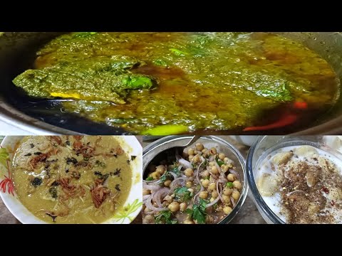 Palak Gosht recipe( Spanish) mutton Palak Gosh Delhi style#restaurant ...
