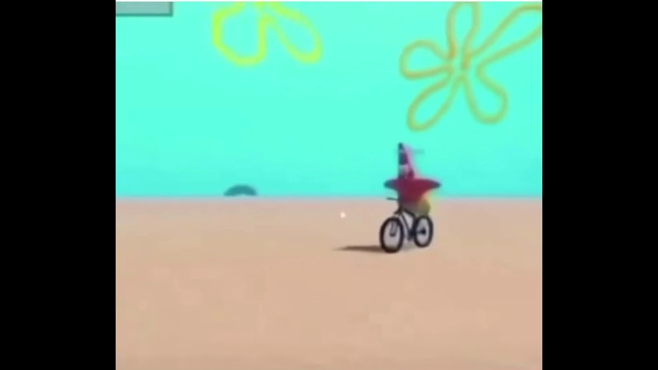 Patrick (bad ending) - YouTube