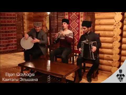 papaqlı Azərbaycan Anar veliyev klarnet Fərid Quliyev qarmon Ceyhun Huseynli nağara