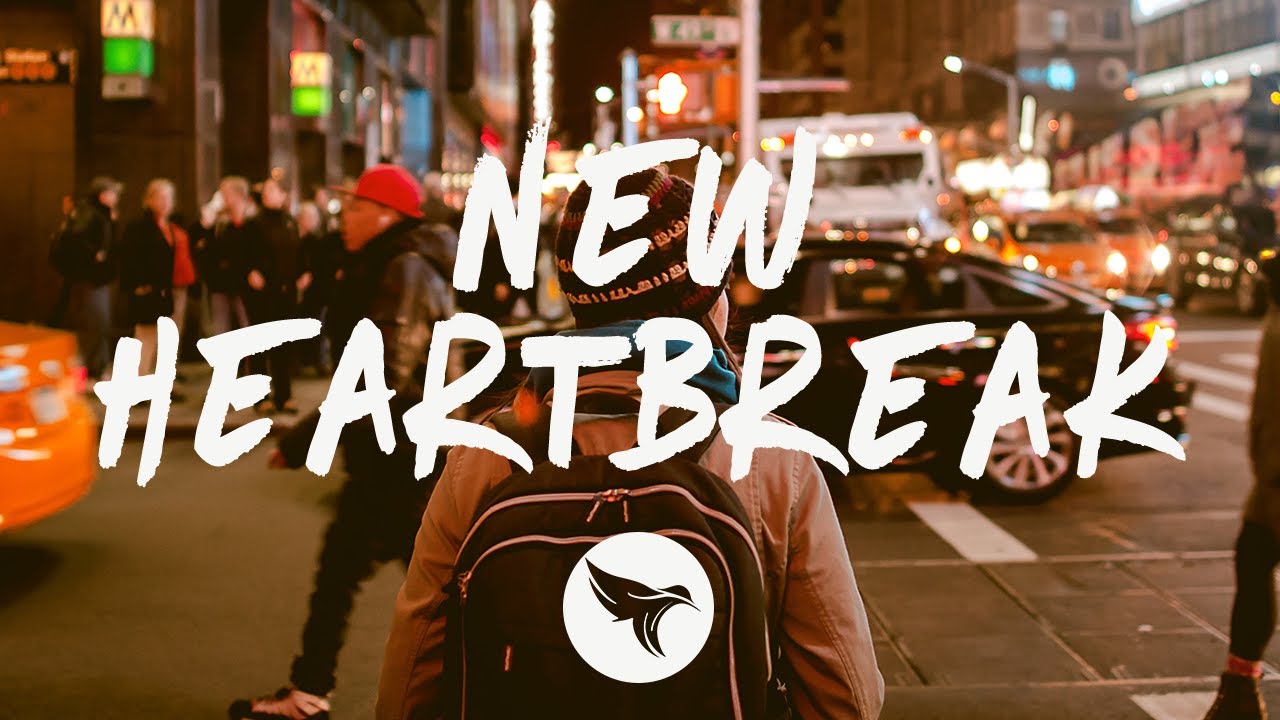 sad alex - new heartbreak (Lyrics) - YouTube