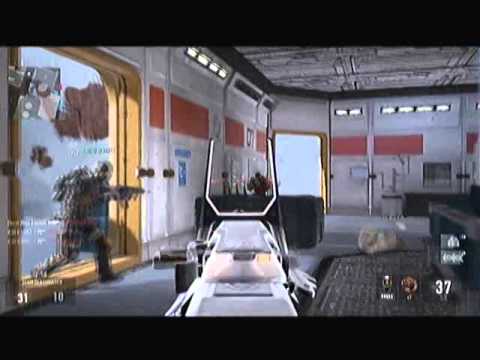 COD Advanced warfare@Bio lab - YouTube