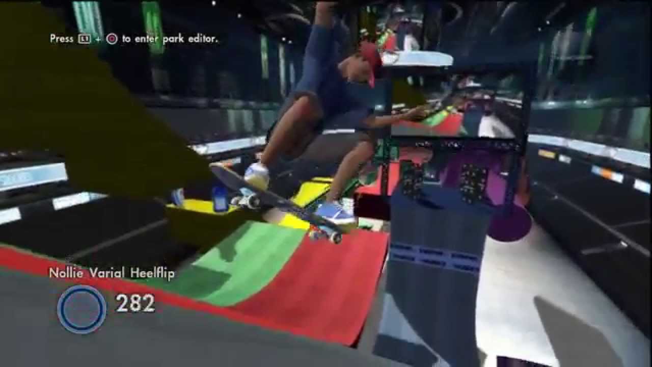 Best Skate 3 Stadium - YouTube