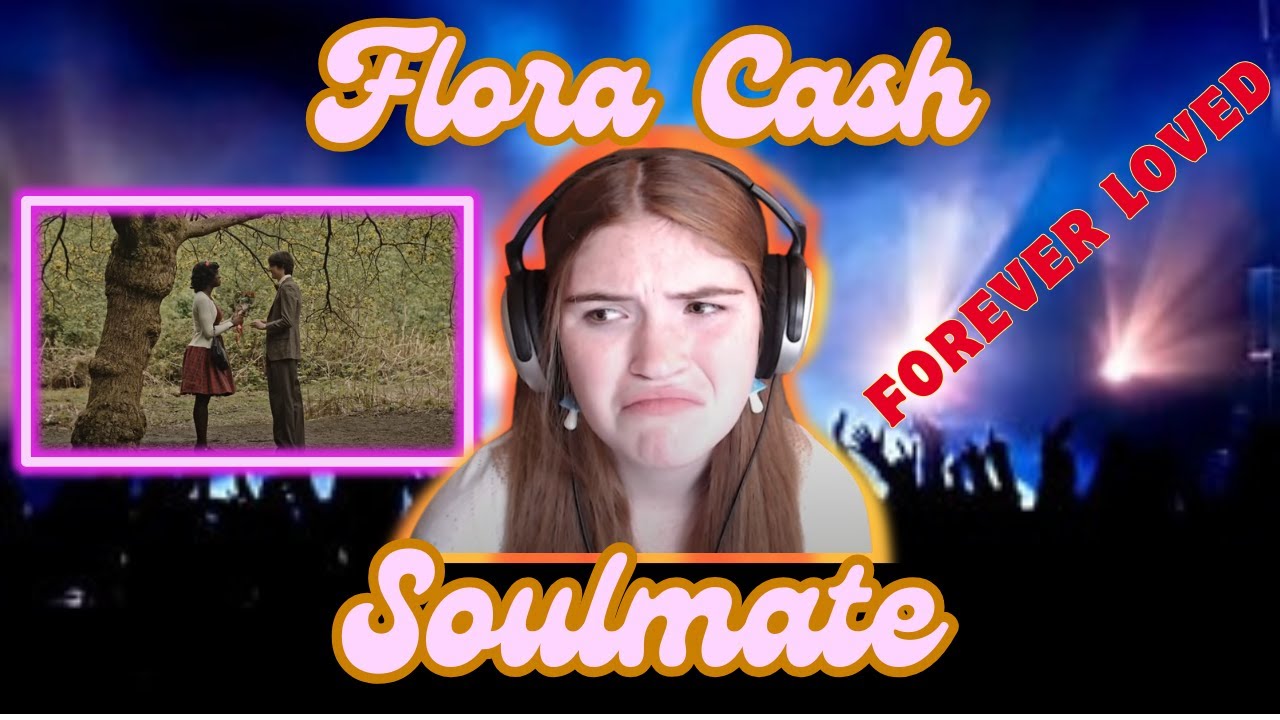First Time Hearing | Flora Cash | Soulmate | Solo Lulu Reaction - YouTube
