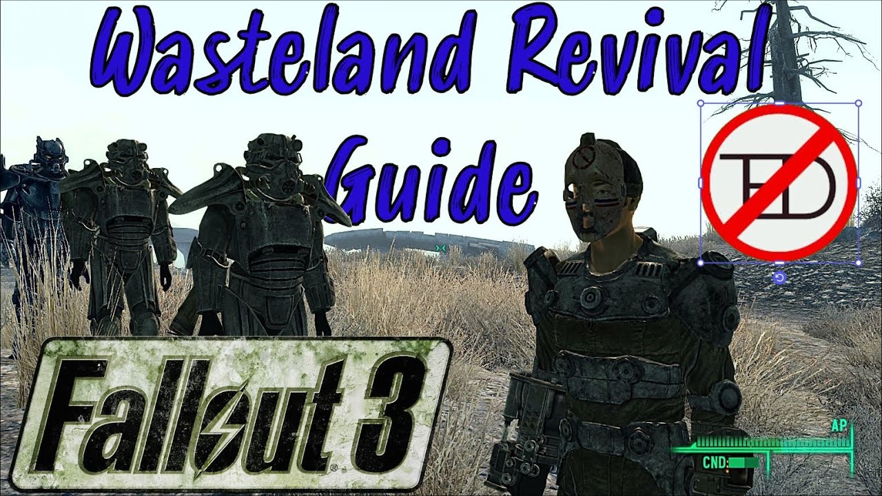 Fallout 3 | Secret of Rivet City | 5/14/24 - YouTube