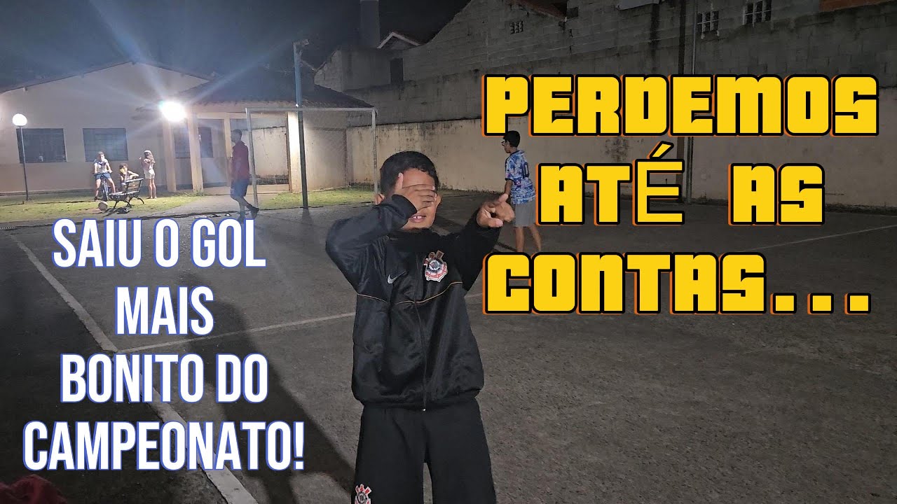 4ª QUARTAS DE FINAL - DANIEL 10 X 1 LIPE - YouTube