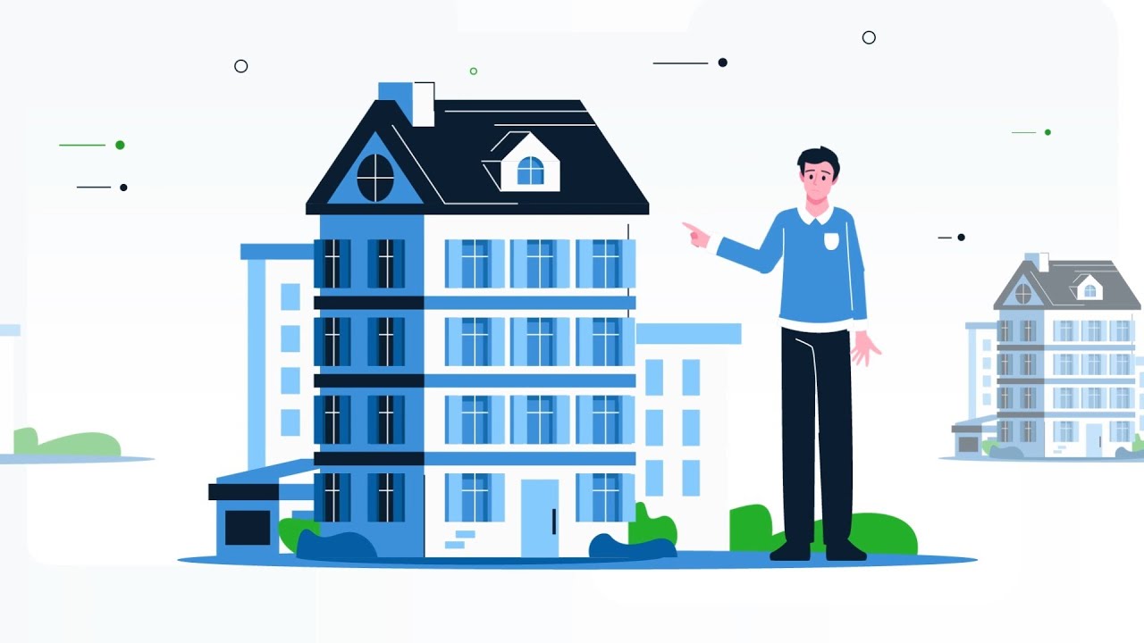Explainer Video - Affordable Housing - YouTube
