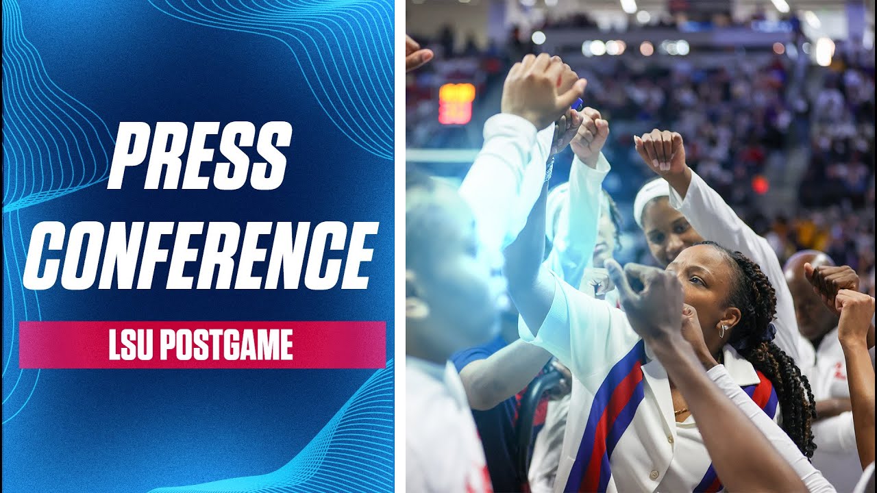 PRESSER | Madi Scott & Yolett McPhee-McCuin - Ole Miss Women's ...