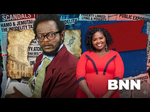 THE INFIDELITY TAX: How Hamo Lost It All After Cheating -BNN