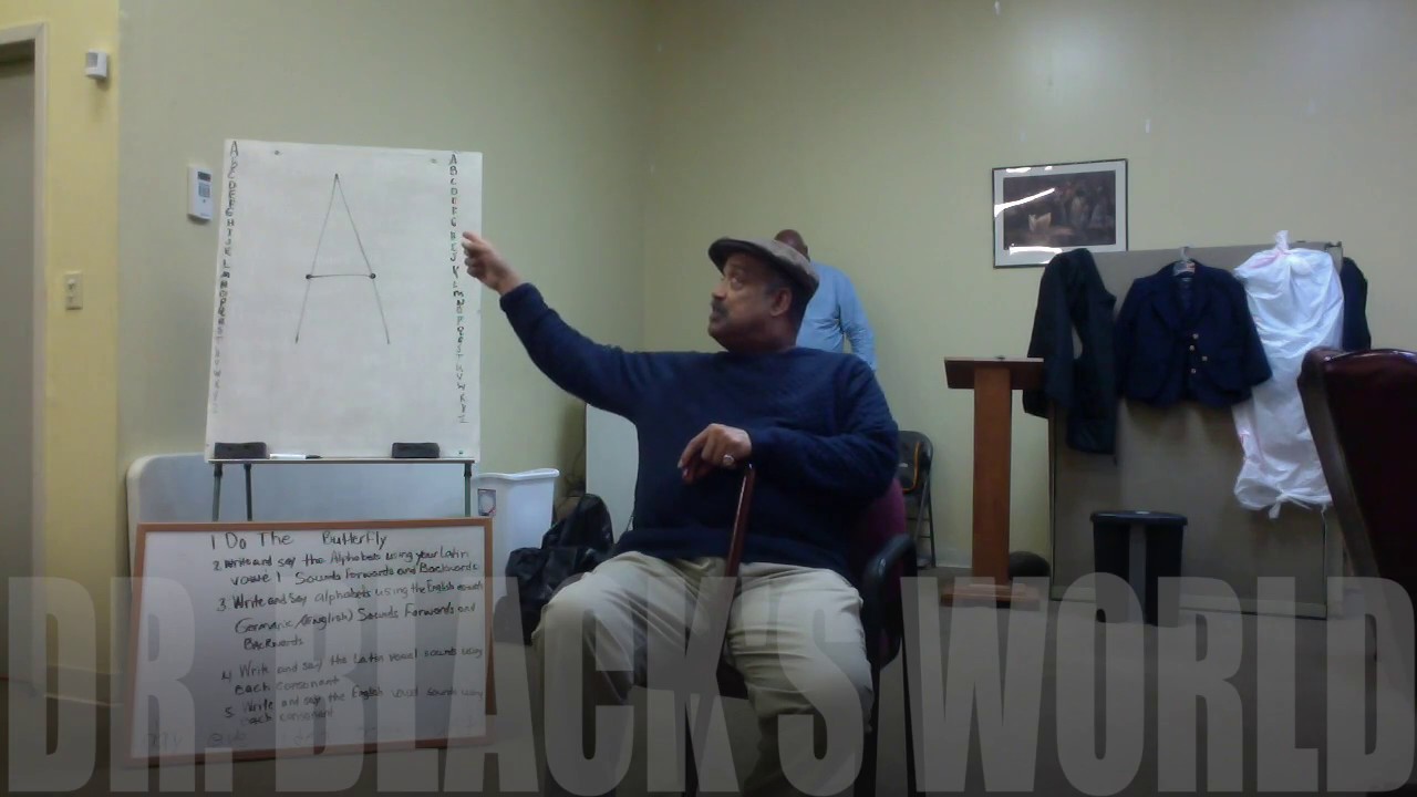 What Is Critical Thinking? - Dr. Black's World (Full Class) - YouTube