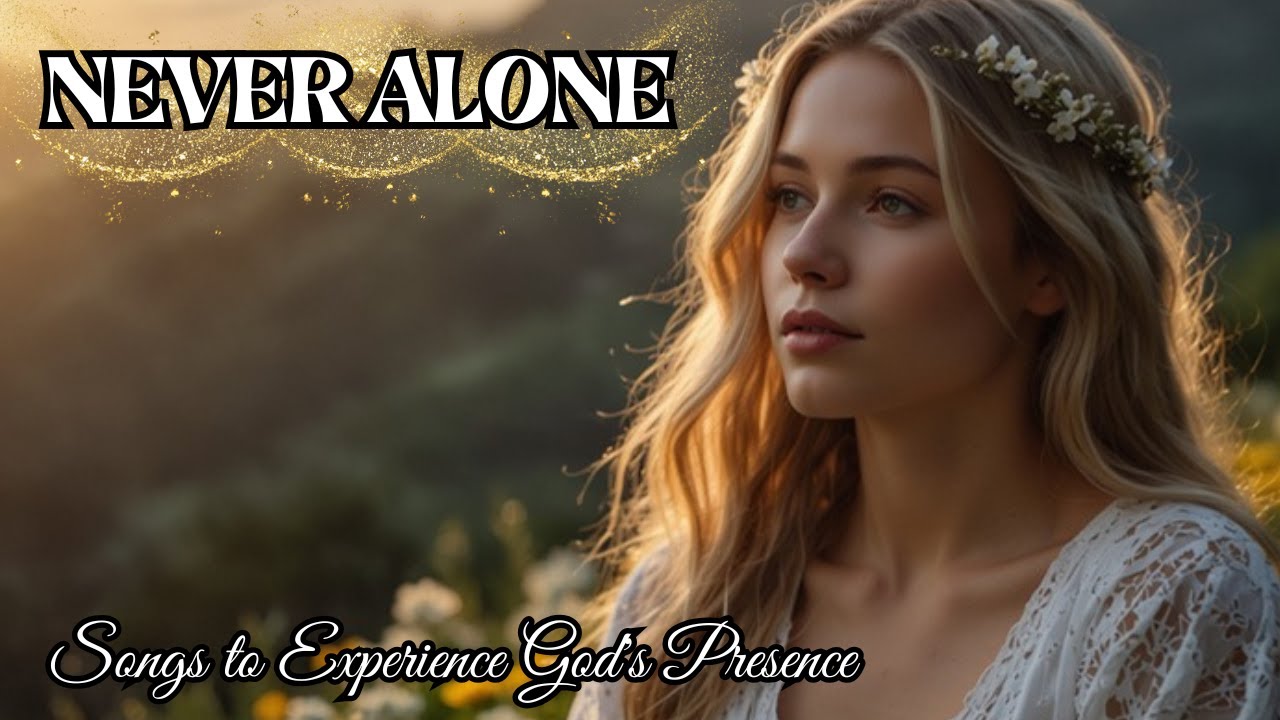 Anointed Gospel Worship Playlist 2025 ️ | Healing Music for the Soul ...