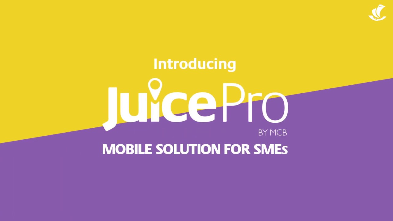 JuicePro By MCB | Download Now - YouTube