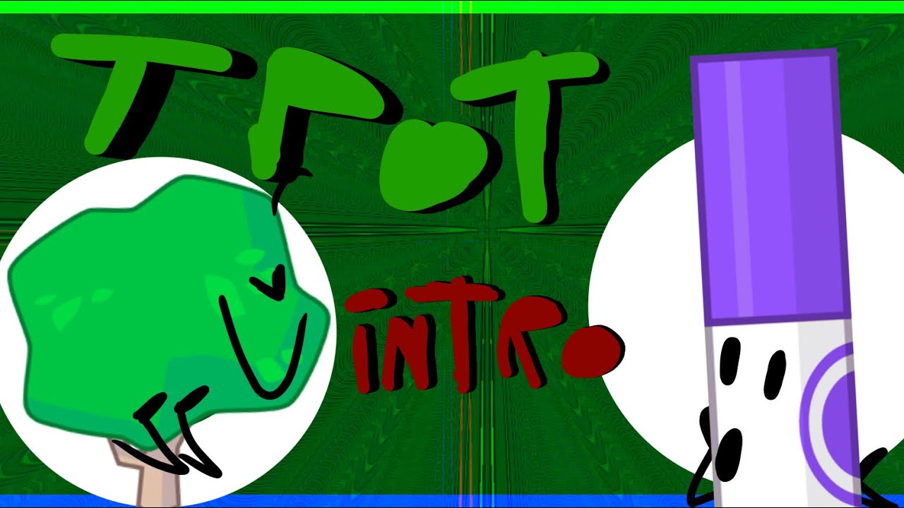 TPOT: Intro but It’s only D.P.A - YouTube