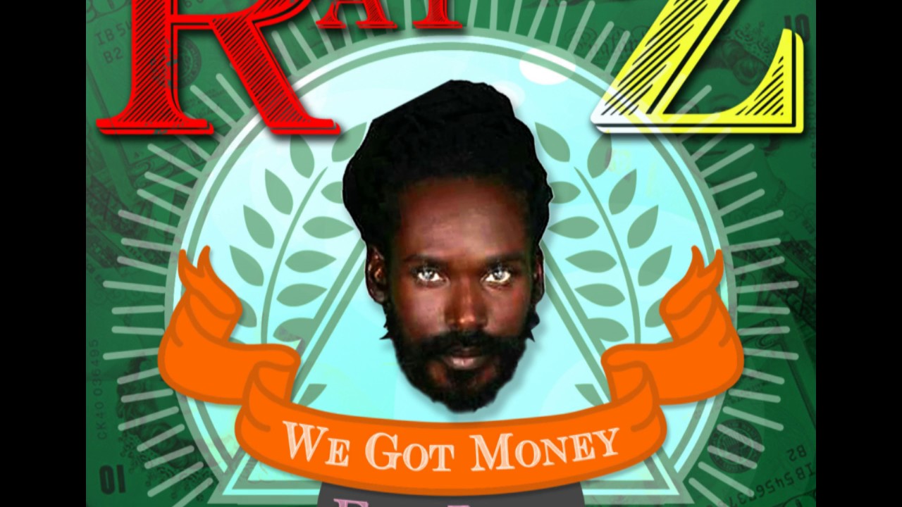 RAY Z - WE GOT MONEY FAH LYFE - YouTube
