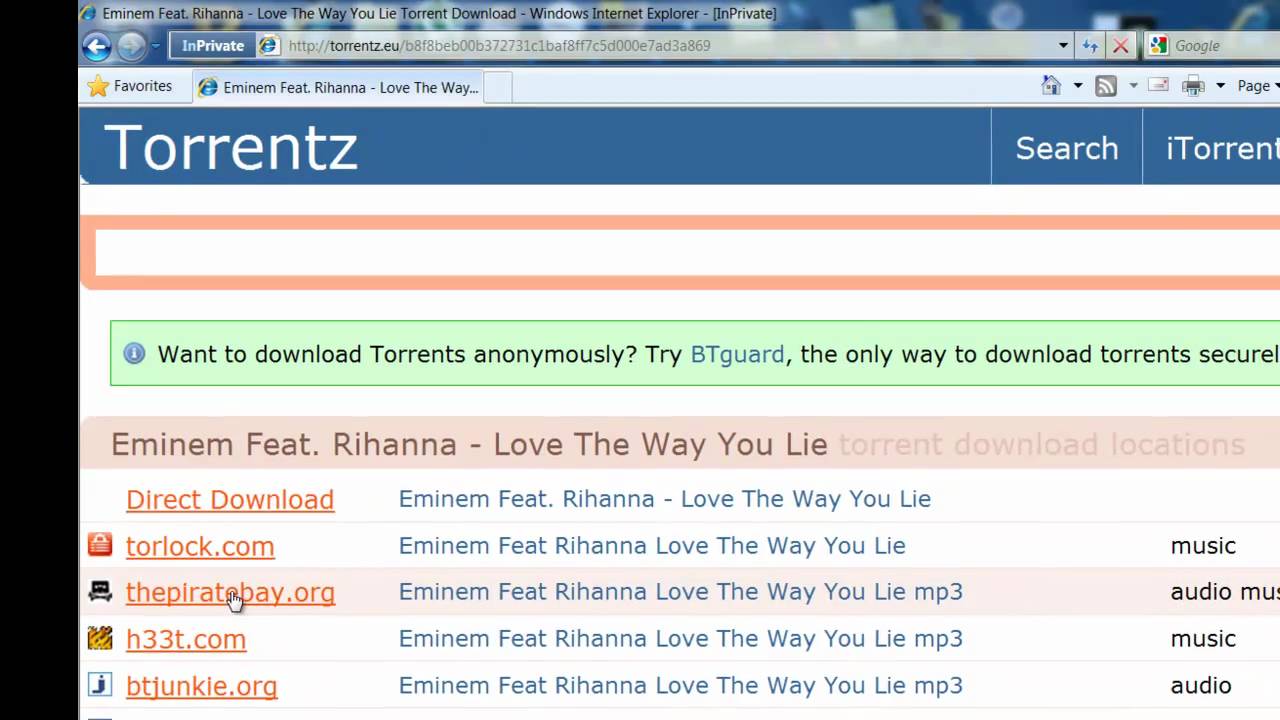 Tutorial on how to download using TORRENTS! - YouTube