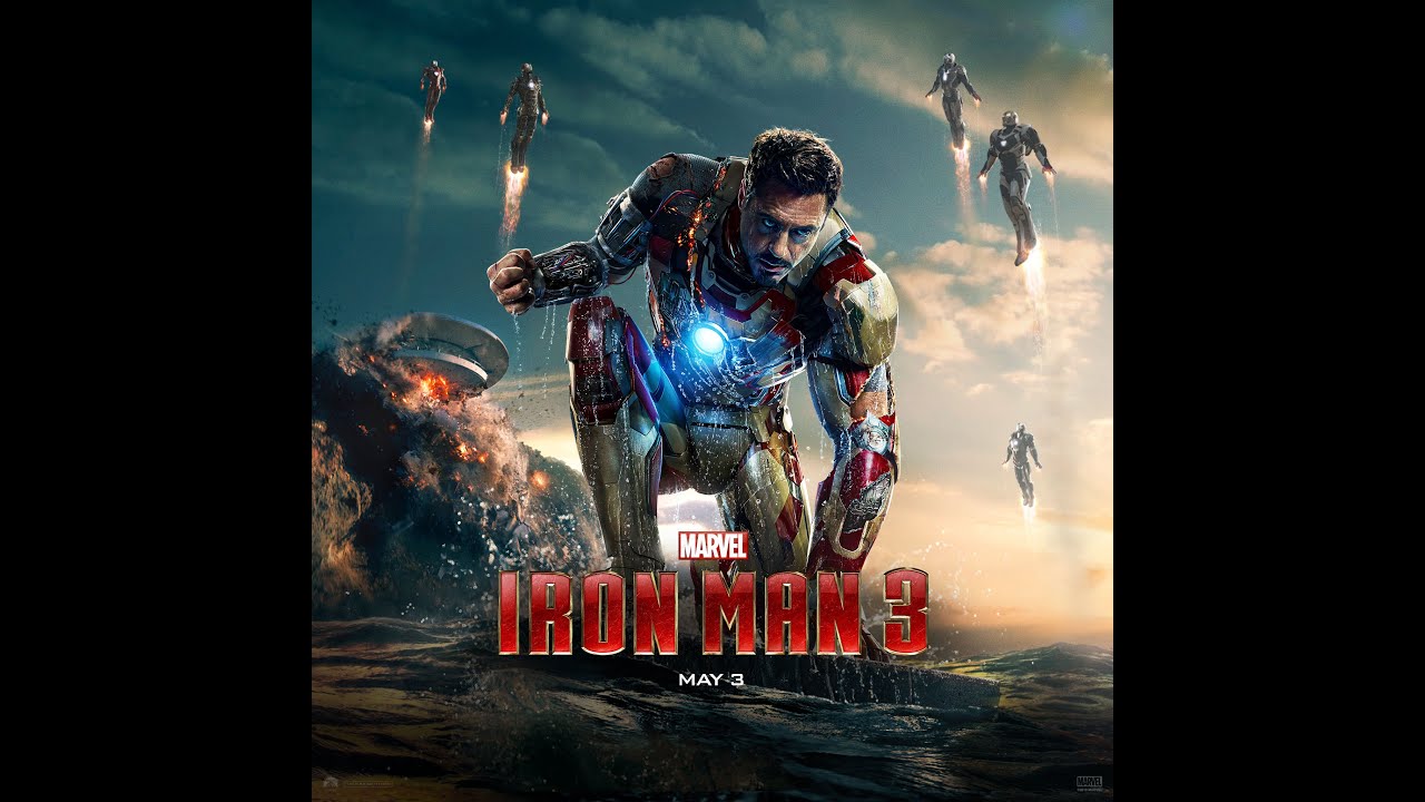 Iron Man Best Dialogue From Iron Man 3 Best 2021 Dialouge For Iron Man ...