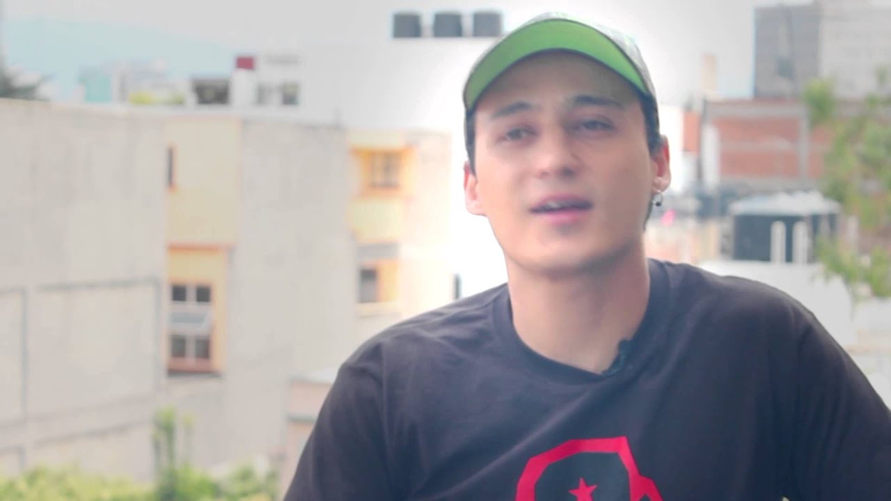 Misael,saxofonista de Panteón Rococó, explica qué significa para él el ...