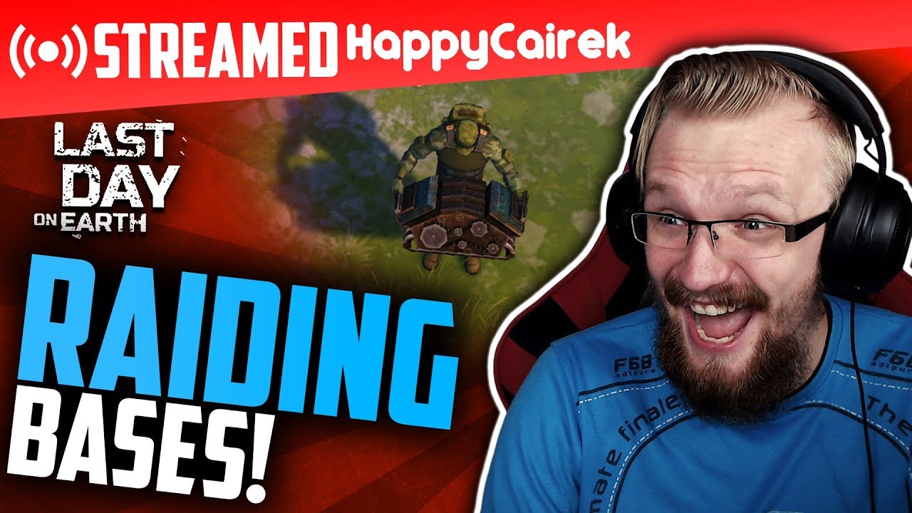 LDoE ADVENTURES! (v1.9.6) | LAST DAY ON EARTH: SURVIVAL - YouTube