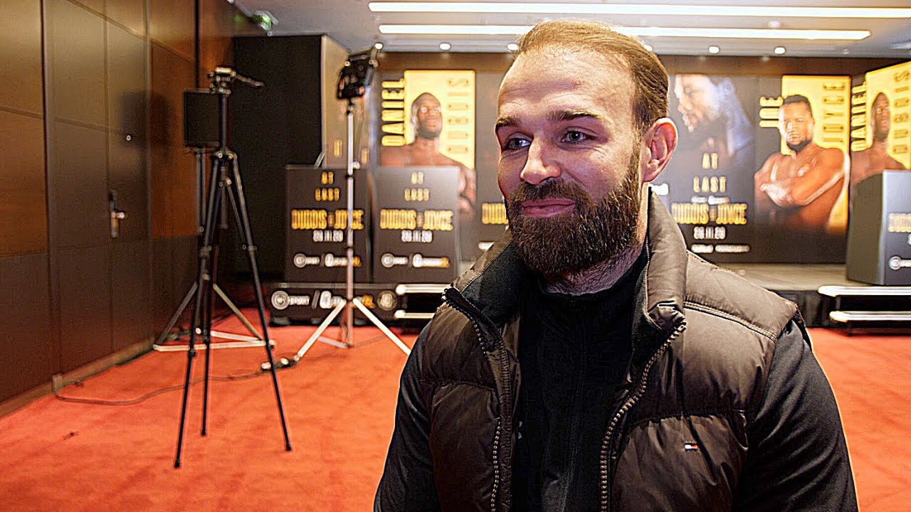 'ISMAEL SALAS SITUATION NOT IDEAL but we ADAPT & OVERCOME' - Cameron ...