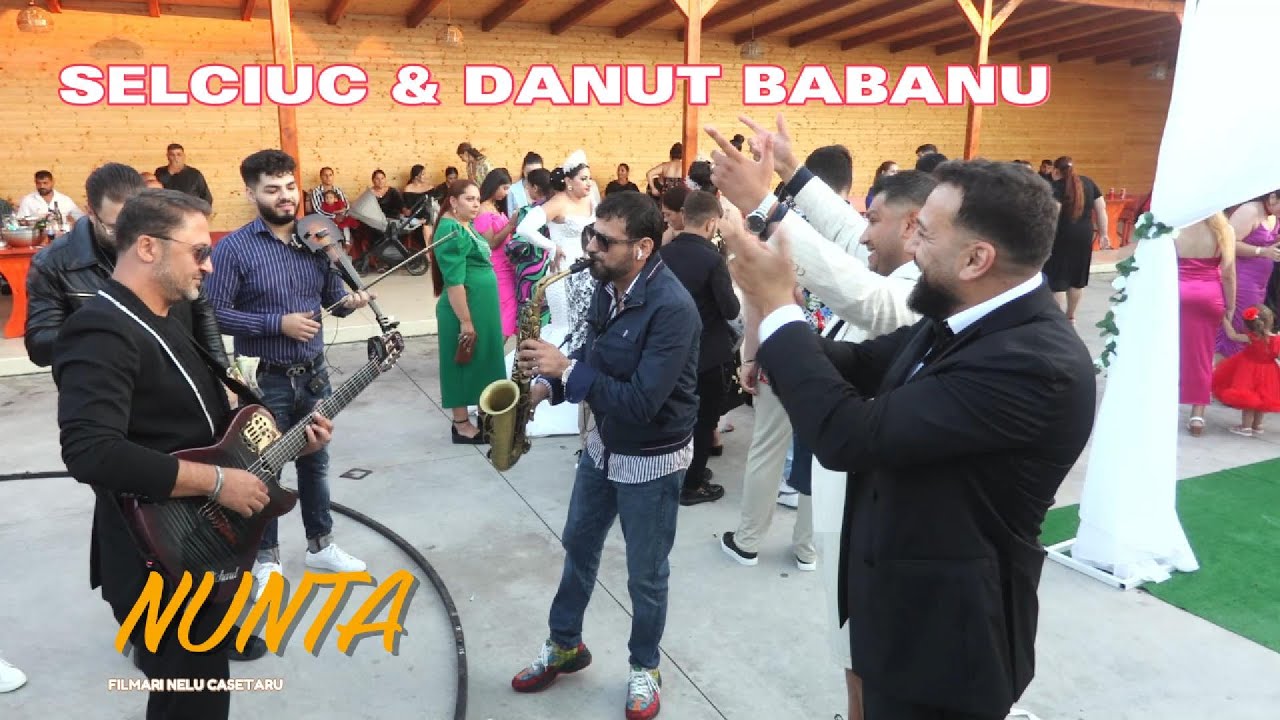 DANUT BABAN💥💥💥 SI 💥💥💥SELCIUC 💖💖 VALORILE ROMANIEI💥💥💥 - YouTube