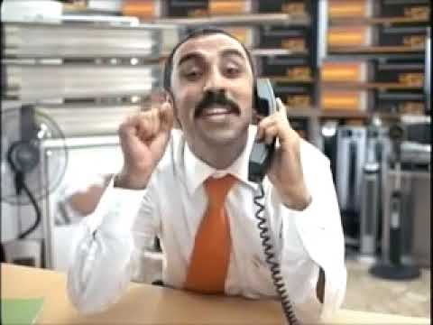 Ufo Isıtıcı Reklamı (Umut Oğuz)#2