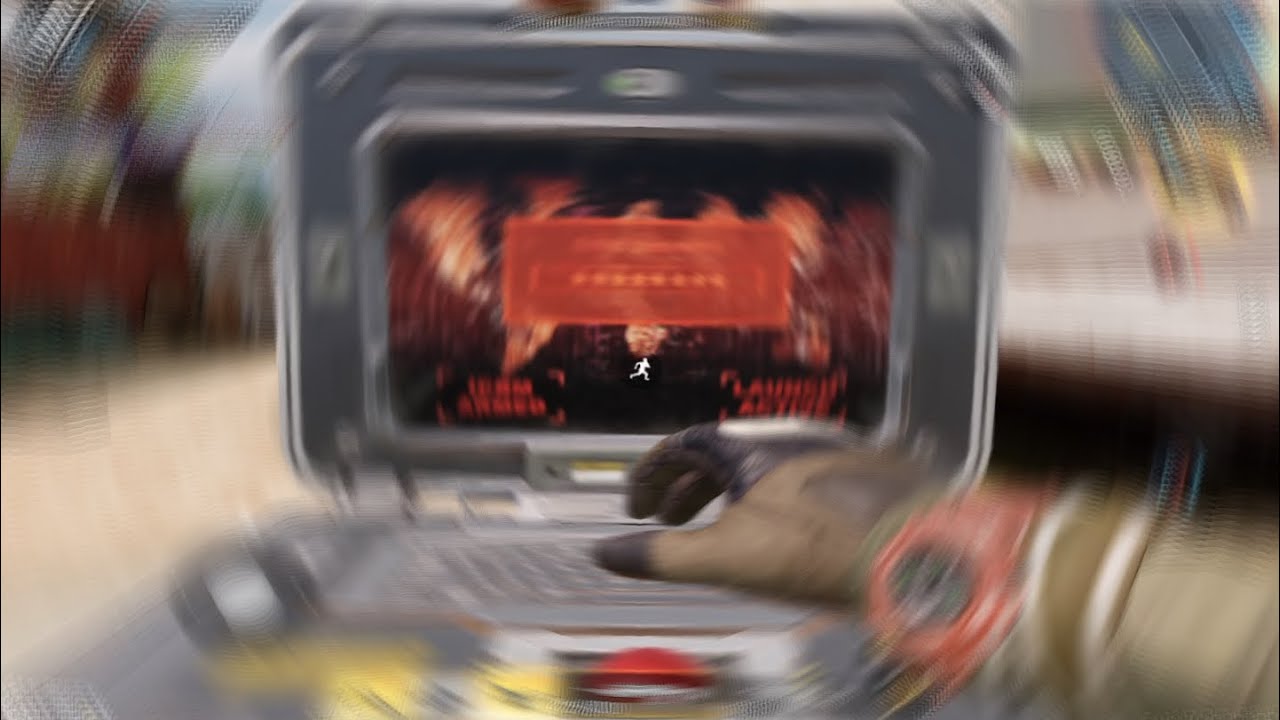 Nuked for my Urban Tracker Exile🥰 - YouTube
