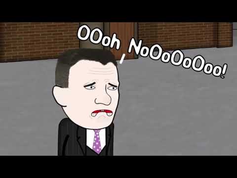 OverSimplified oh no compilation - YouTube