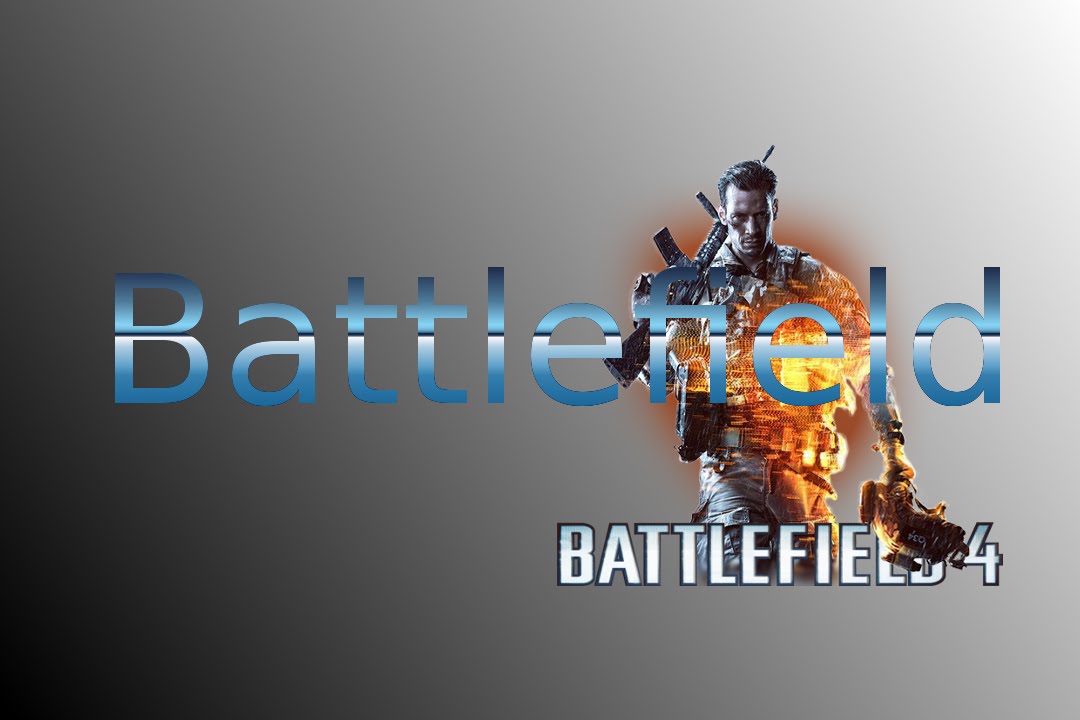 [ Intro IRL ] MME sur Battlefield 4 avec le SV-98 . - YouTube