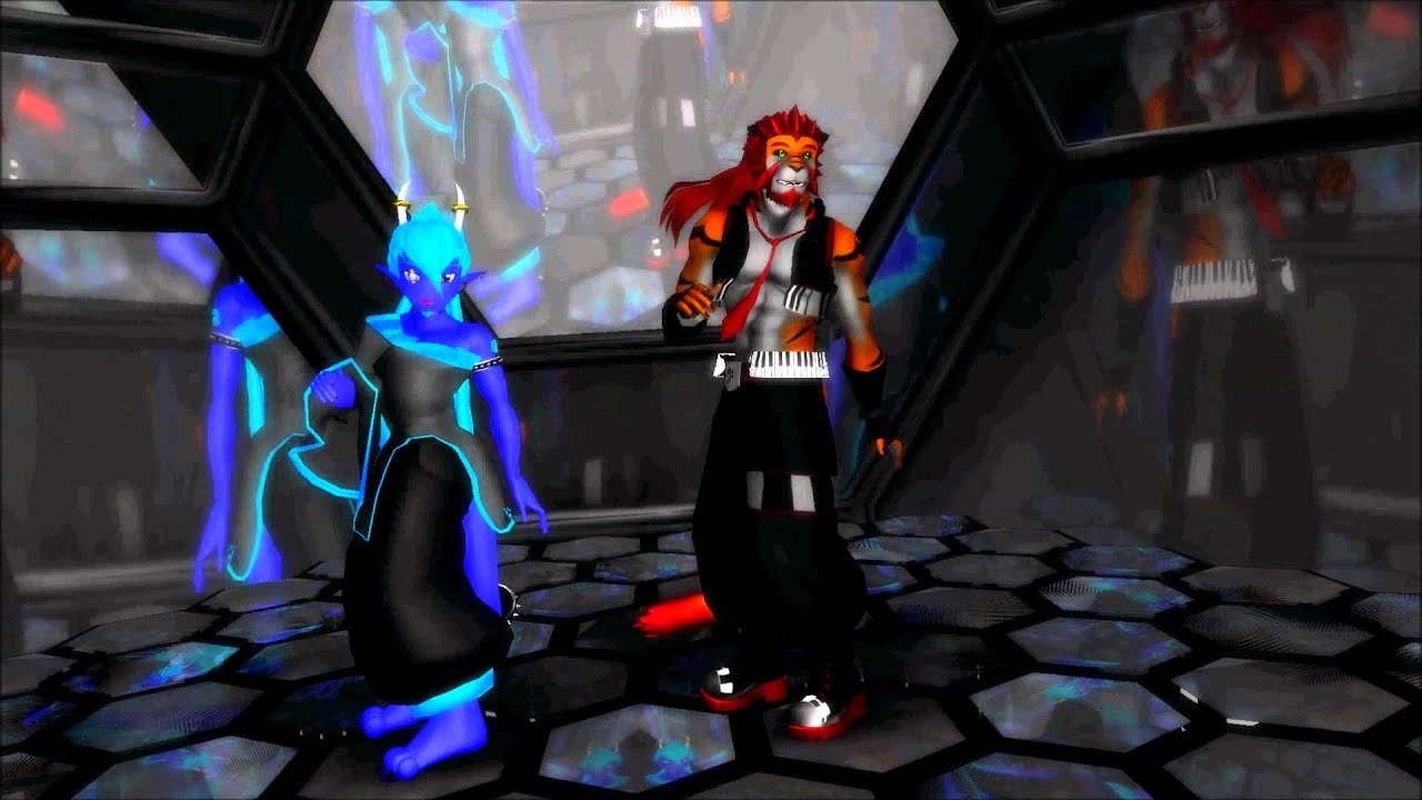 [UTAU/MMD] Magnet [Kagayaki Ryuu ACT 3 & Torane Speedy Voyage] - YouTube