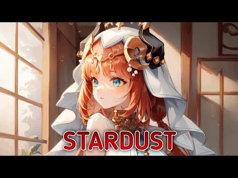 Nightcore - Stardust (T & Sugah x NCT) - (Lyrics) - YouTube