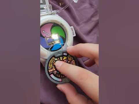 yokai watch - YouTube