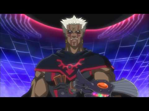 Yu-Gi-Oh! 5D's- Season 1 Episode 46- Mark of the Spider: Part 2