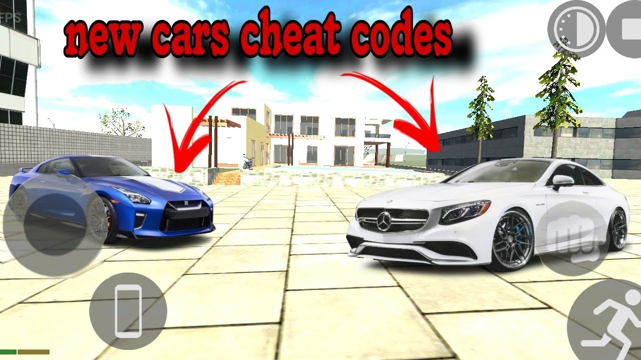 ibd all new car cheat codes #youtube #trending - YouTube