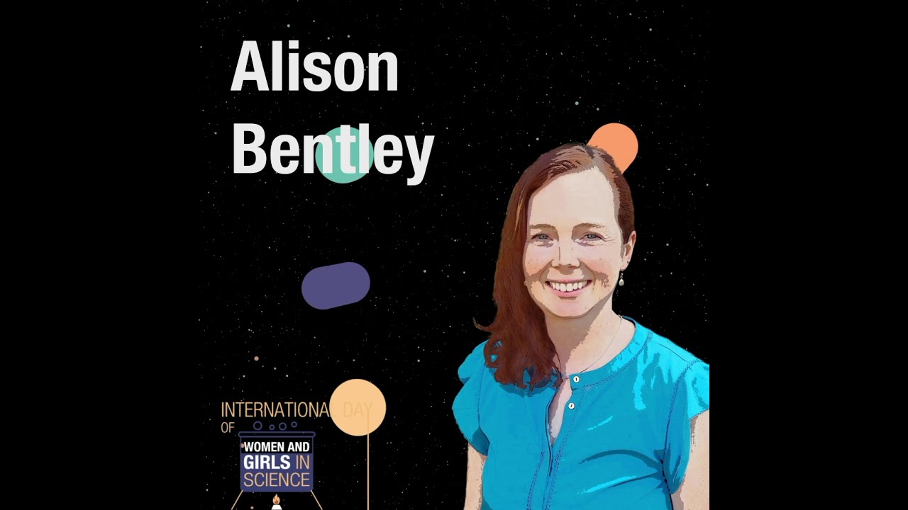 Alison Bentley: "The Lightbulb Moment" - YouTube