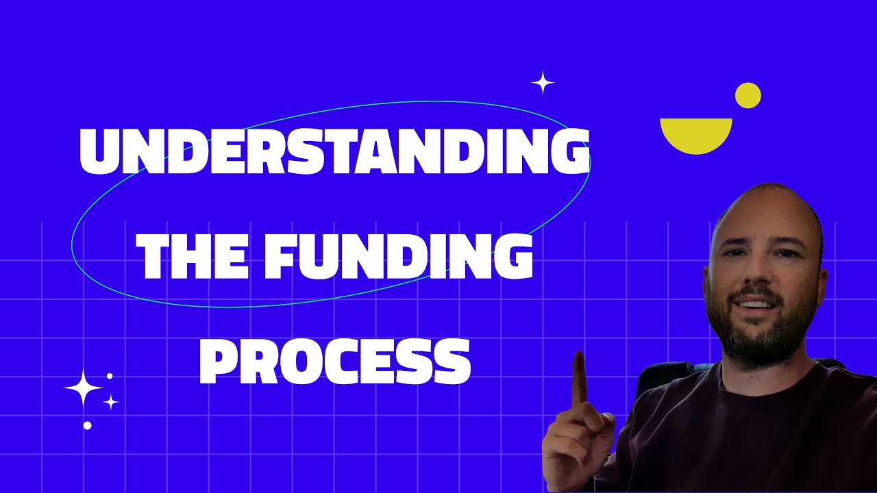 Understanding The Fundraising Process - YouTube