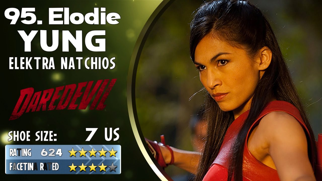 Most Beautiful Marvel Feet | Iron Nails | 100 - 91 - YouTube