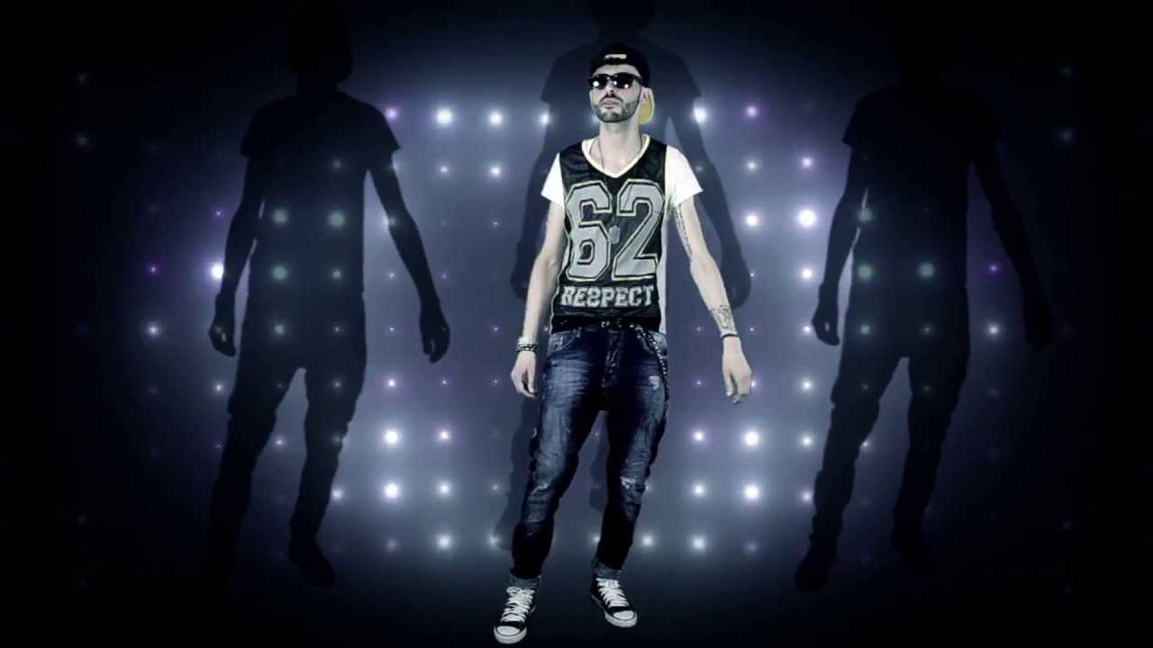 Paky ft Marco Calone - I Like The Music (Video Ufficiale 2013) - YouTube