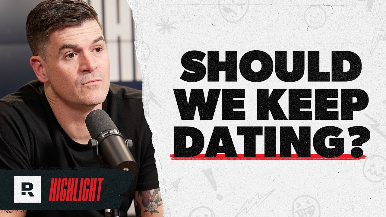 My Girlfriend Is Keeping Me a Secret . . . - YouTube