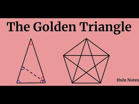The Golden Triangle - YouTube