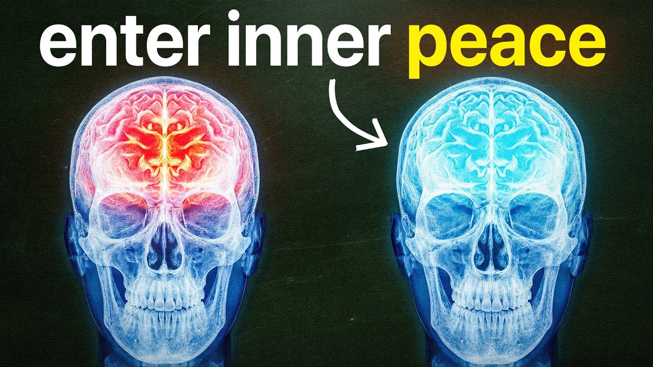 The Magic Plant That Resets A Chemically Stressed Brain - YouTube