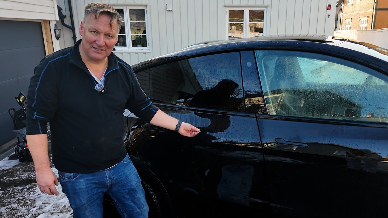 Bli kvitt saltet – hvorfor Gloss Factory Salty er et must for ...
