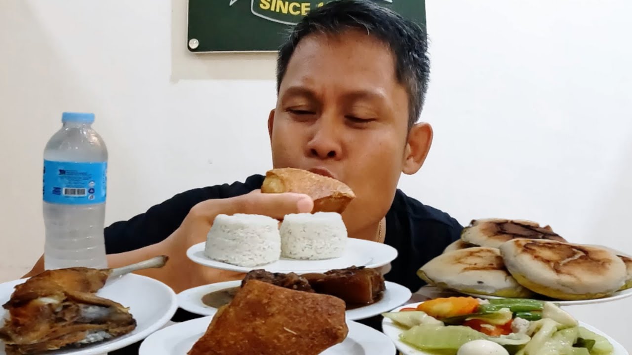 SARAP NG MGA PAGKAIN SA MERS NATIVE DELICACIES DIGOS | TARA KAON TA ...