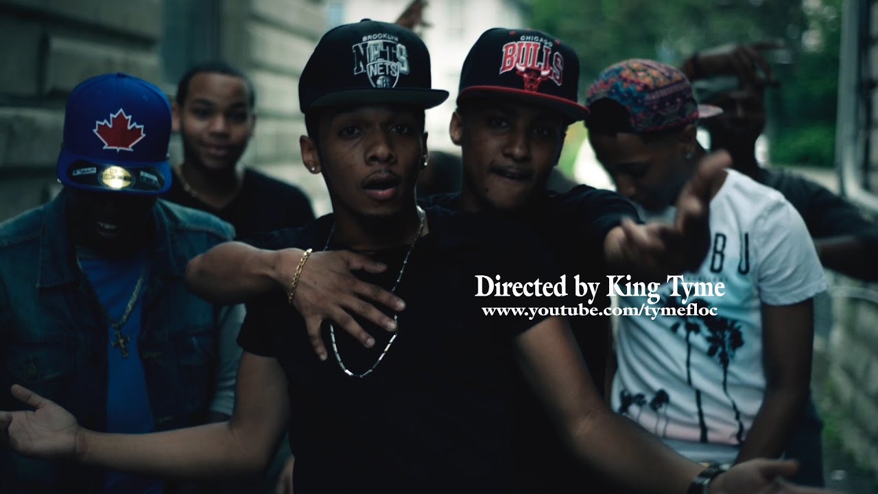 (Watch In HD) Money Squad featuring Yoseta El - Eso Noes Na Pami ...