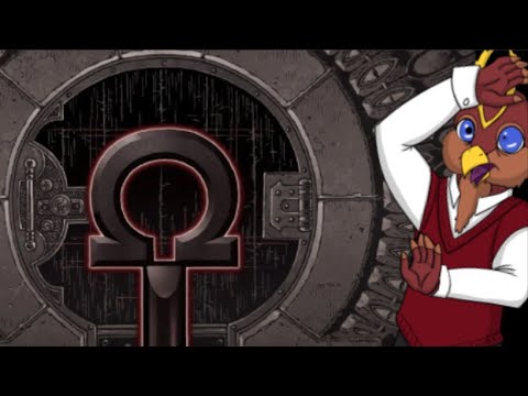 Beware the BLACK DOOR -- Lovecraftian "Locke and Key" - YouTube