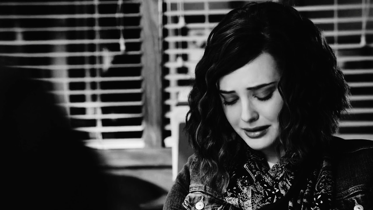 Sad edit / Hannah Baker - YouTube