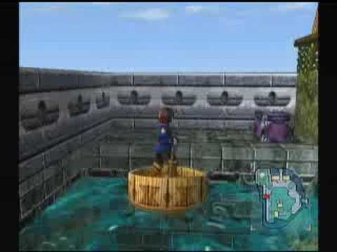 Skies of Arcadia: Legends 100% PT- Into Yafutoma - YouTube