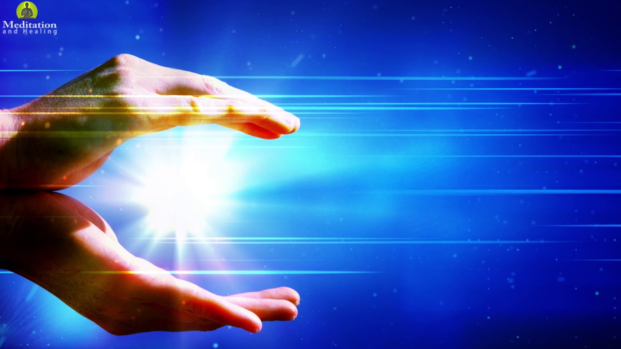 Calm Your Mind & Boost Positive Thoughts l Relax Your Mind, Body & Soul ...