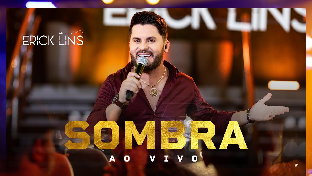 Erick Lins - Sombra - YouTube