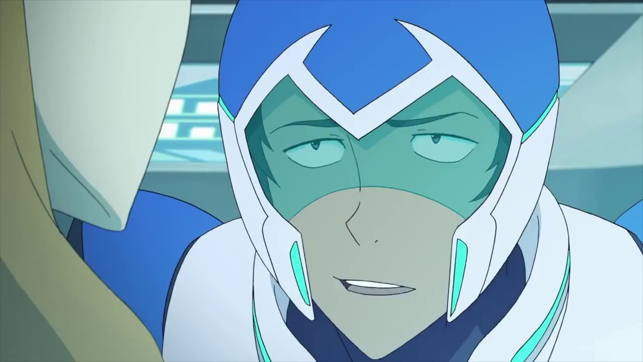 Voltron Crack| Part 1 - YouTube
